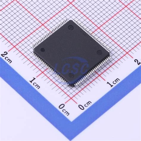 stm32f407vgt6 stmicroelectronics microcontroller units mcus mpus