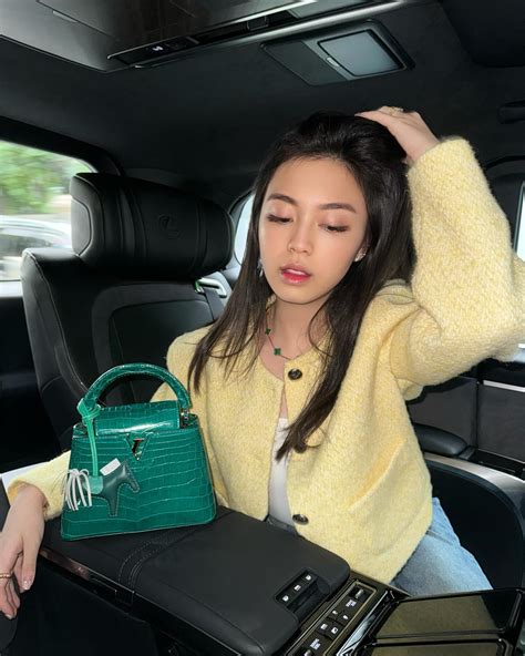 Ruby Nguyen Dressed Up Danced Out And Feeling Grateful For A Night