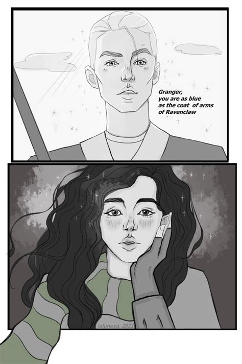 Пин на доске Harry Potter Universe🪄⚡️ Хогвартс Гарри поттер Драко малфой