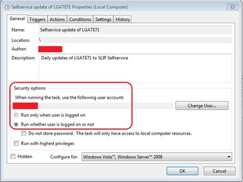 Scheduling Geospatial Data Updates With Python Help Centre