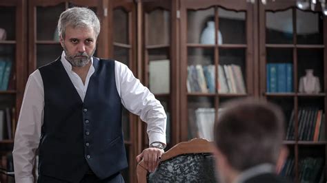 پایان زخم کاری لو رفت مسعود طلوعی کشته می‌شود؟