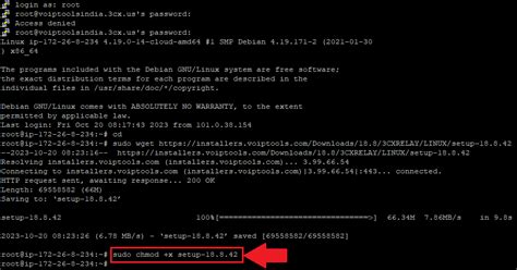 Relay V Linux Latest Relay VoIPTools