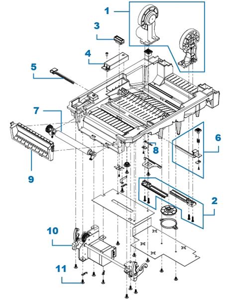Tsc Printer Tsc Tx600 Label Printer Desktop 600dpi Buy Tsc Printers Online