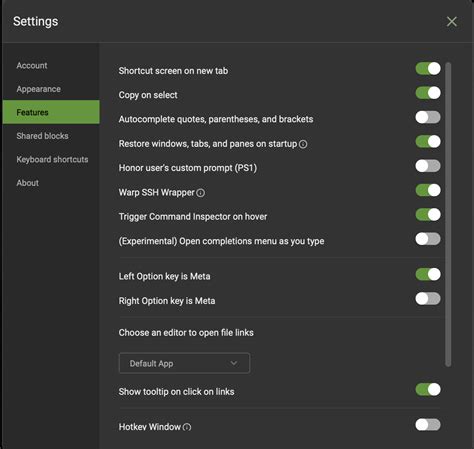 Tab Autocomplete For Path Not Working With Vim P · Issue 1824 · Warpdotdevwarp · Github