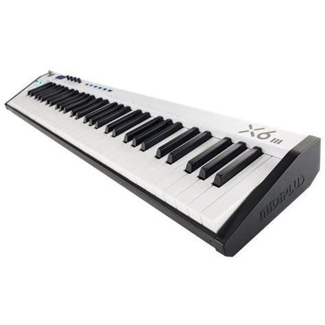 Midiplus X 6 III Thomann UK