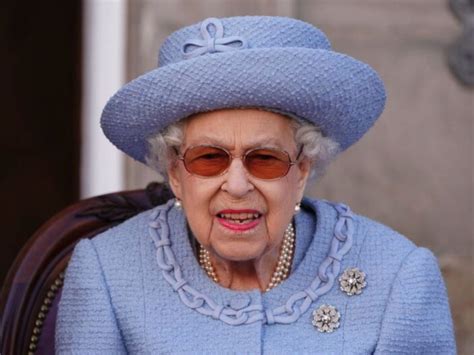 Már Délután Meghalt Erzsébet Királynőde Csak Most Jelentették Be