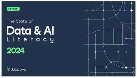Introducing The State Of Data And Ai Literacy Report 2024 Datacamp