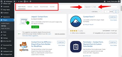 how to install wordpress plugins beginners guide wprblogger