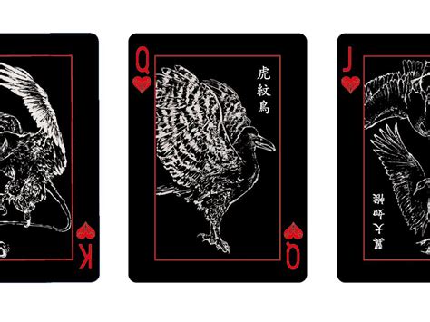 한국의 요괴를 트럼프 카드로 한국요괴카드 텀블벅 크리에이터를 위한 크라우드펀딩