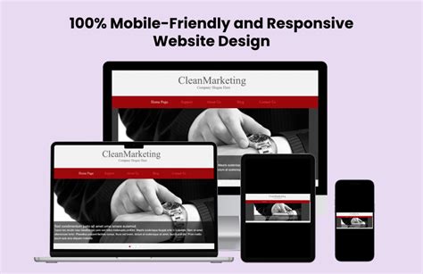 Free Digital Marketing Php Website In Php To Download