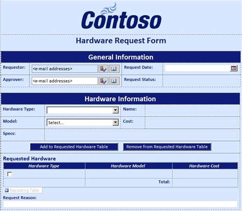 Design A Custom Infopath Solution For You By Gchakra1 Fiverr