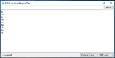 Iniciación A Arduino [4 9] Monitor Serie Manusoft Es