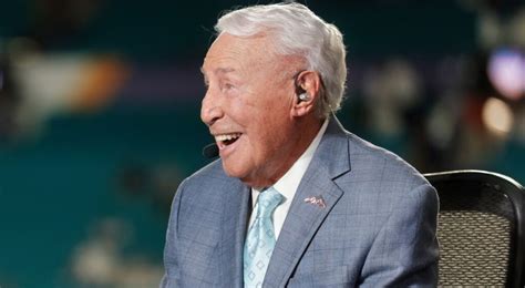 Espns Lee Corso Is Officially Done