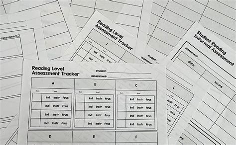 The Data Driven Classroom The Autism Helper