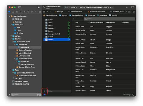 Using Ai And Cursor To Localize Xcode String Catalogs Daniel Saidi