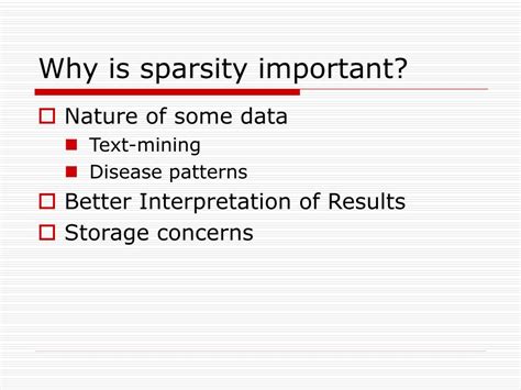 Ppt Nonnegative Matrix Factorization With Sparseness Constraints Powerpoint Presentation Id
