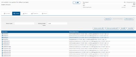 Linux Repositories And Updates 1E