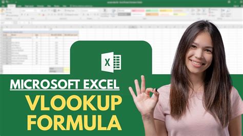 How To Use Vlookup Formula In Multiple Columns In Excel Sheet Step By Step Guide For Beginners