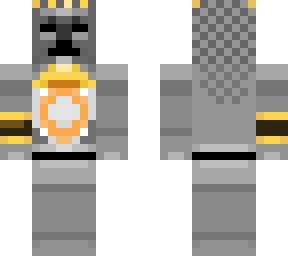 King Baldwin Iv Minecraft Skins