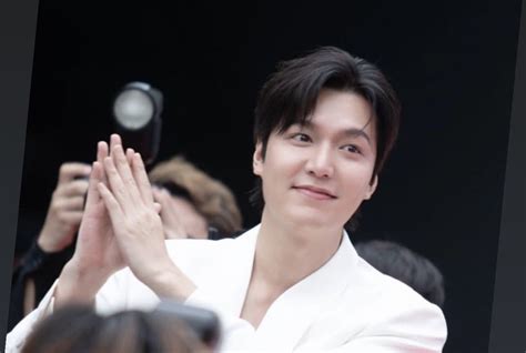 Minozdee Lee Min Ho Instagram Updates 20230805