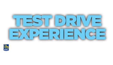 Test Drive Experience At The 2025 Vancouver Auto Show
