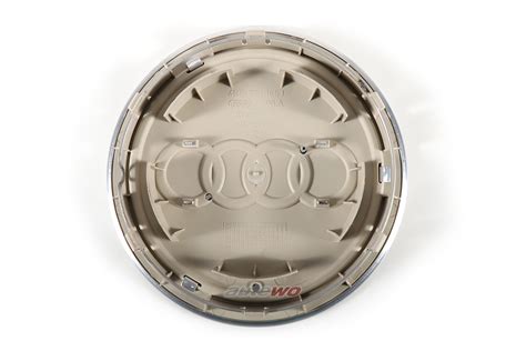 4B0601165J NEU Audi A4 B5/A6 4B/A8 D2/D3 Nabenabdeckung original ...