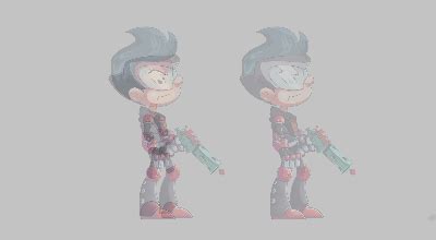 Spine Unity Rendering