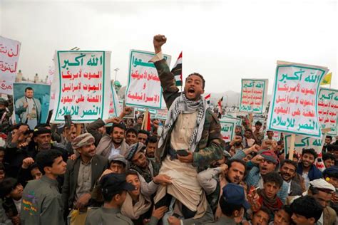 دعوى دولية لمليشيا الحوثي بشأن وقف التصعيد