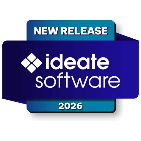 Les Nouveautés Ideate Software 2026 Graitec
