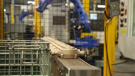 Cnc Machining Fall River Foundry Brass Manufacturer