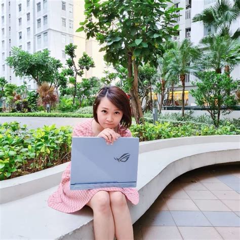 10 Gamers Cewek Indonesia Yang Kemampuannya Juga Patut Dijagokan Idola