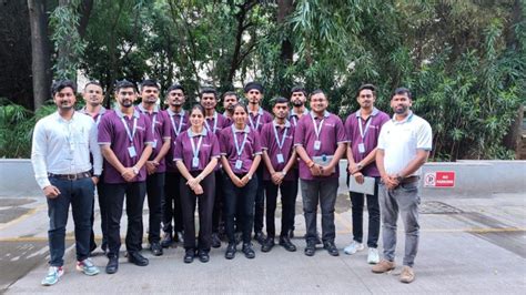 Shrutika Suryawanshi On Linkedin Zeissindia Qualitysolution Tataiis Futureready Learnskills