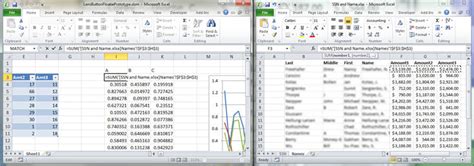 Programming For The Single Document Interface In Excel Microsoft Learn