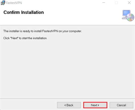 How To Set Up And Use FastestVPN App On Windows