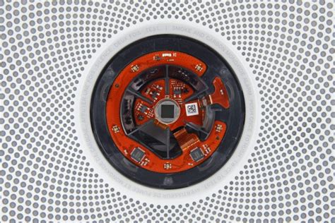 Nest Second Generation Teardown IFixit News Nest Second Generation Teardown IFixit News