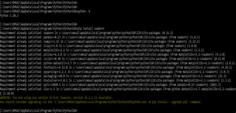 seaborn graphs what is seaborn graphs how to create