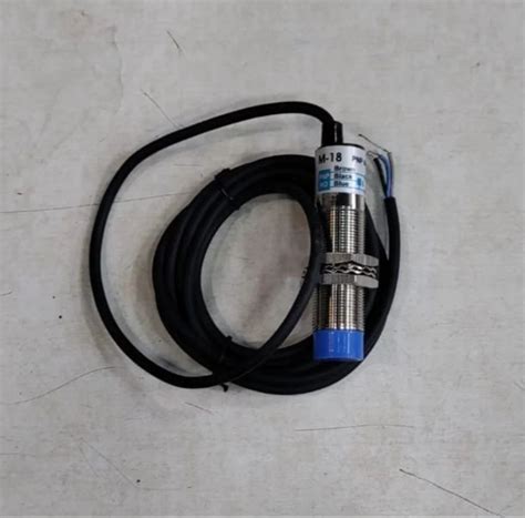 Inductive Proximity Switch Round At Piece In Kolkata ID