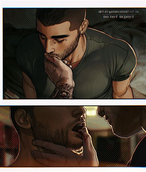 Ghost And Soap Call Of Duty And 1 More Drawn By Umikochannart Danbooru