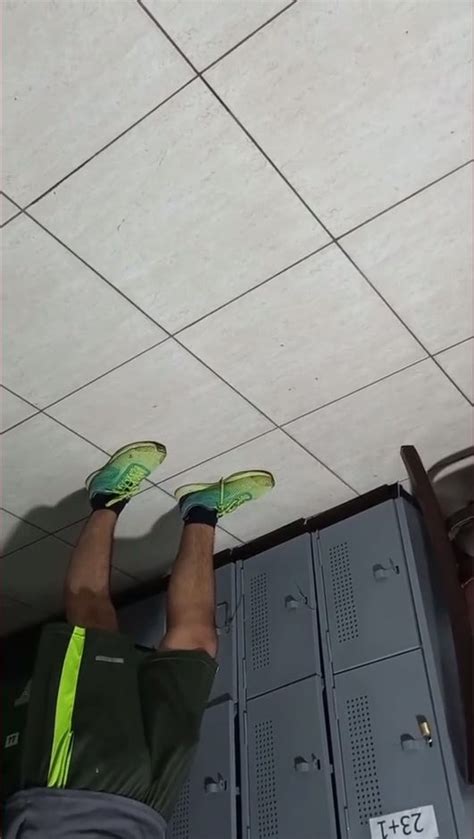 Cheerful Coworker ThisVid Com