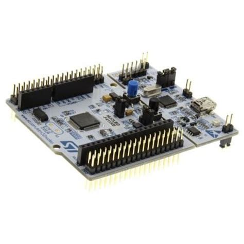 Stmicroelectronics Nucleo F411re Electronic Development Board Arm Cortex M4f Price From Rs 0