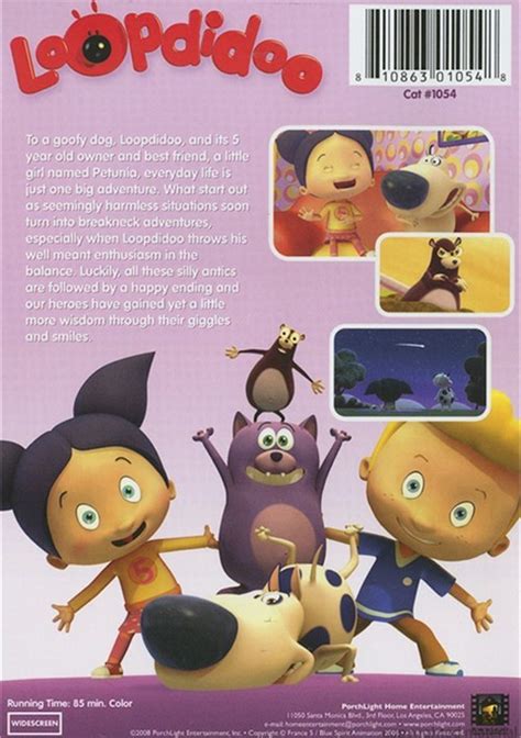 Loopdidoo Dvd Dvd Empire