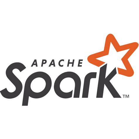 Apache Spark Download Png
