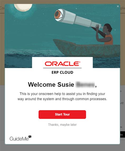 Walkme For Oracle Erp Optimizing Digital Adoption