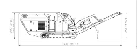 I3C Compact Impact Crusher McCloskey International