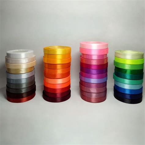 Jual Pita Kain Inci Pita Satin Shopee Indonesia