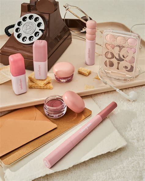 Colorgram 網店 香港澳門化妝護膚品官方網店oh My Glow Hk 港澳免運 正貨保證