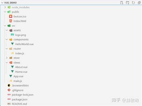 技术分享 测试平台开发 前端开发之vuejs 框架的使用（二） 知乎