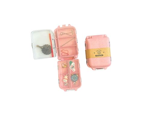 Knit Kits Notion Case — Stitchy Witches