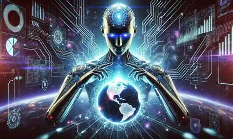 The Digital Insider Has Ai Taken Over The World It Already Has