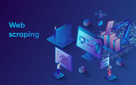 Je Vais Faire Du Web Scraping Avec Python Ou Node Js Par Karstend